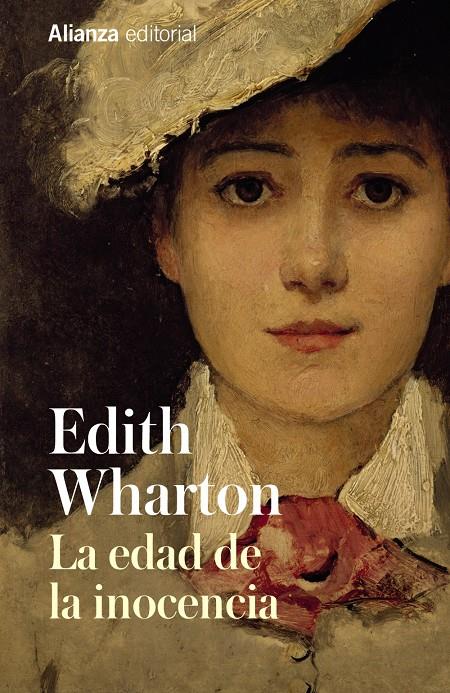 La Edad De La Inocencia 9788491817680 Wharton Edith